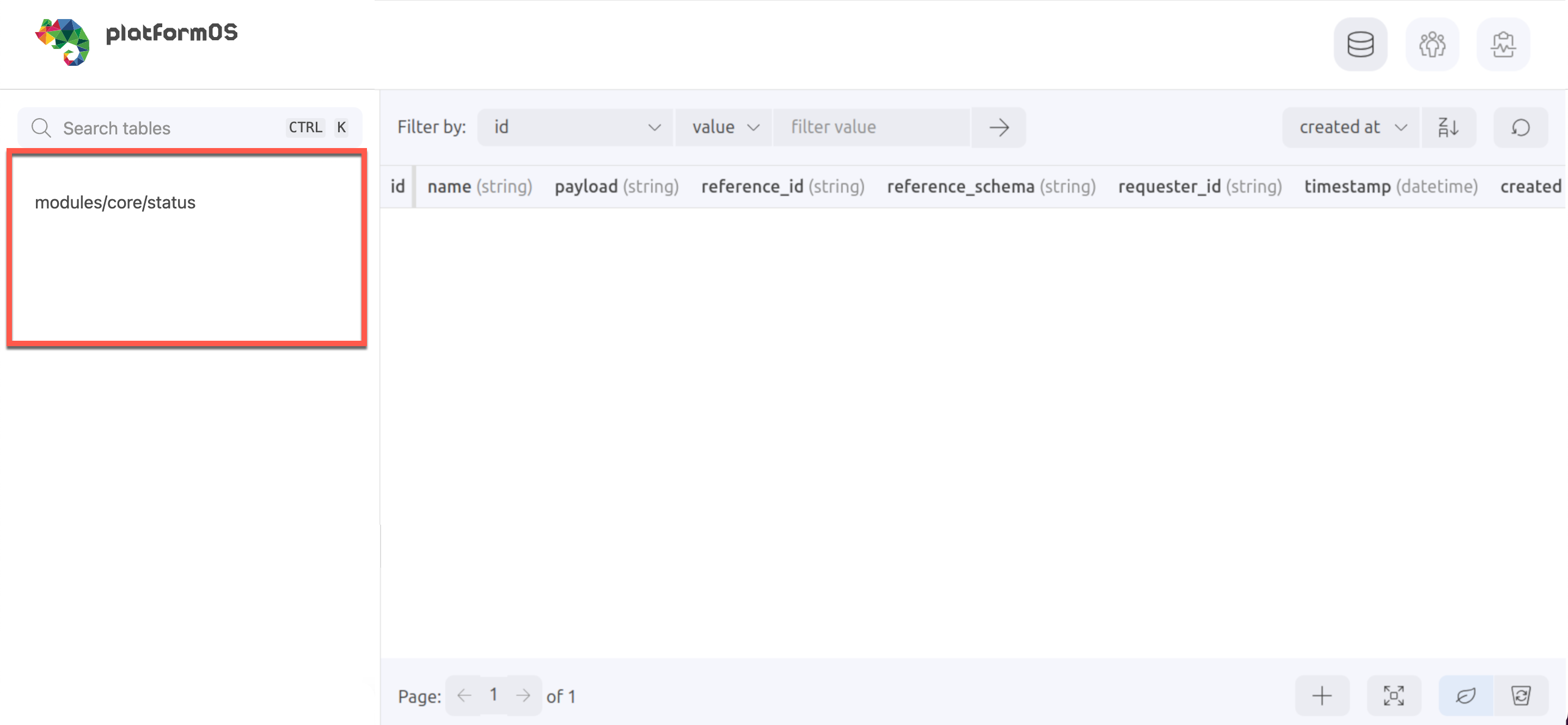 Setting Up a Schema | platformOS Docs